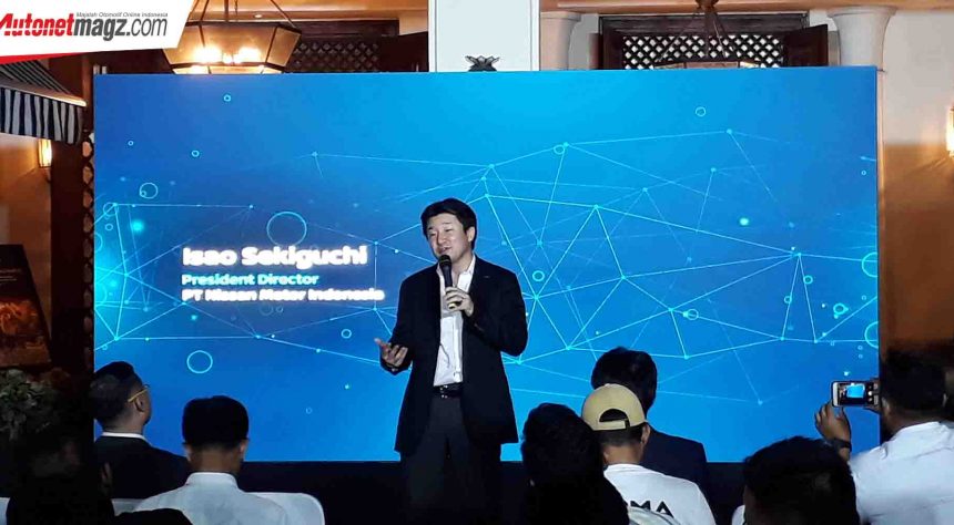 Nissan-Datsun Siap Berikan Rasa Aman & Nyaman Saat Mudik - AutonetMagz Nissan-Datsun Siap Berikan Rasa Aman & Nyaman Saat Mudik - AutonetMagz