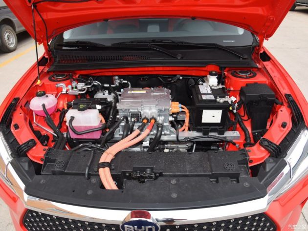 Motor-BYD-e2-EV | AutonetMagz :: Review Mobil dan Motor Baru Indonesia Motor-BYD-e2-EV | AutonetMagz :: Review Mobil dan Motor Baru Indonesia