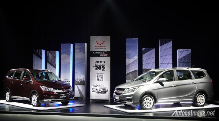 wuling cortez turbo ct type s 2020 | AutonetMagz :: Review Mobil dan ... wuling cortez turbo ct type s 2020 | AutonetMagz :: Review Mobil dan ...