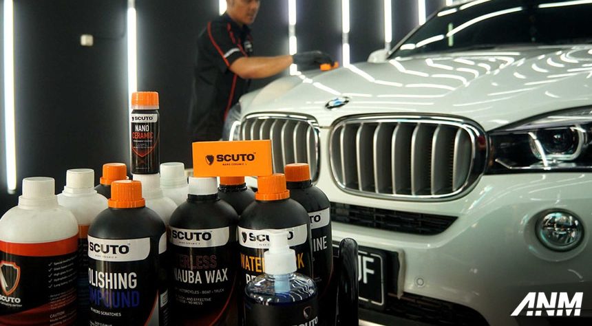 Tips Merawat Mobil di Musim Pancaroba, Simak Kiat-kiat Dari Scuto ... Tips Merawat Mobil di Musim Pancaroba, Simak Kiat-kiat Dari Scuto ...