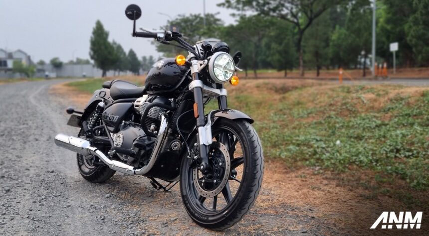 Royal Enfield Berhasil Terjual Sebanyak 1 Juta Unit, Terbanyak ... Royal Enfield Berhasil Terjual Sebanyak 1 Juta Unit, Terbanyak ...